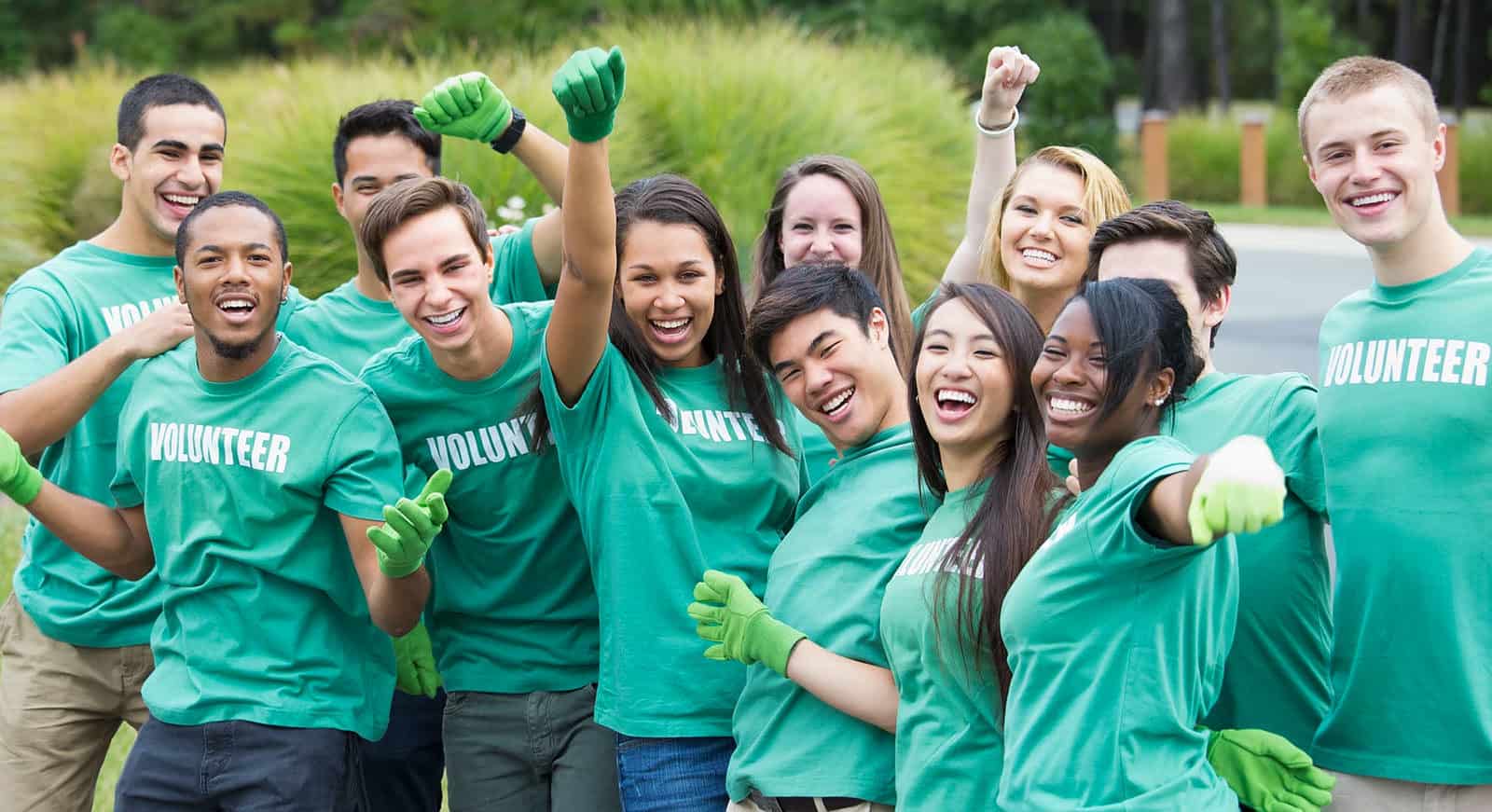 Volunteer at NCADD - Arizona Women's Recovery Center